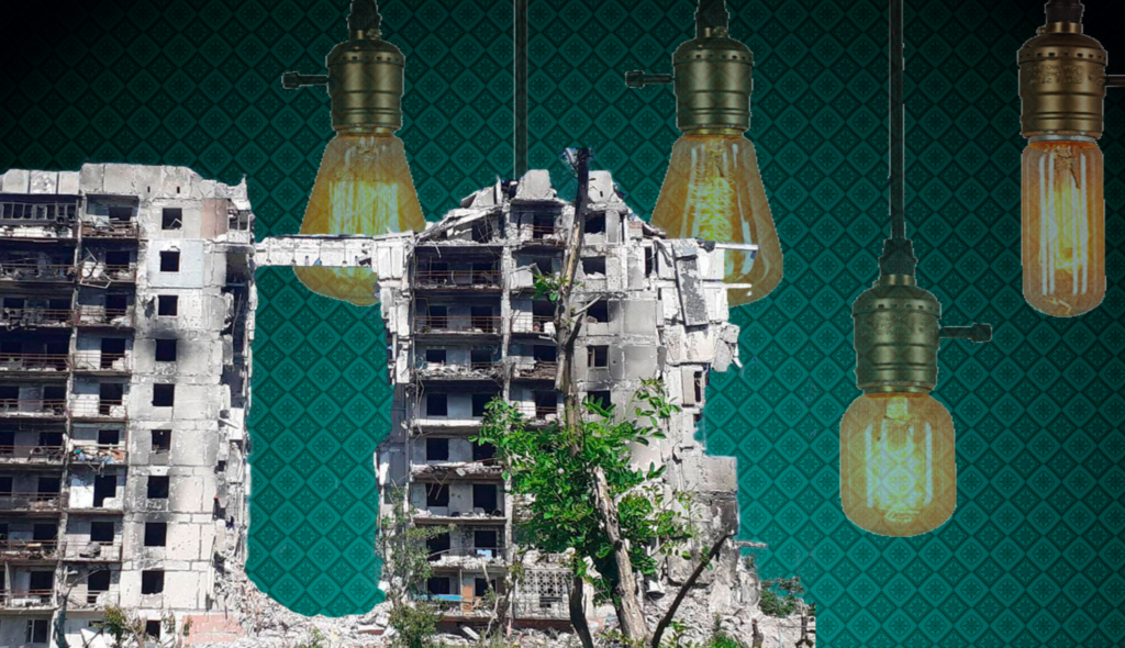 Компенсація за зруйноване через війну житло Як отримати та які документи потрібні